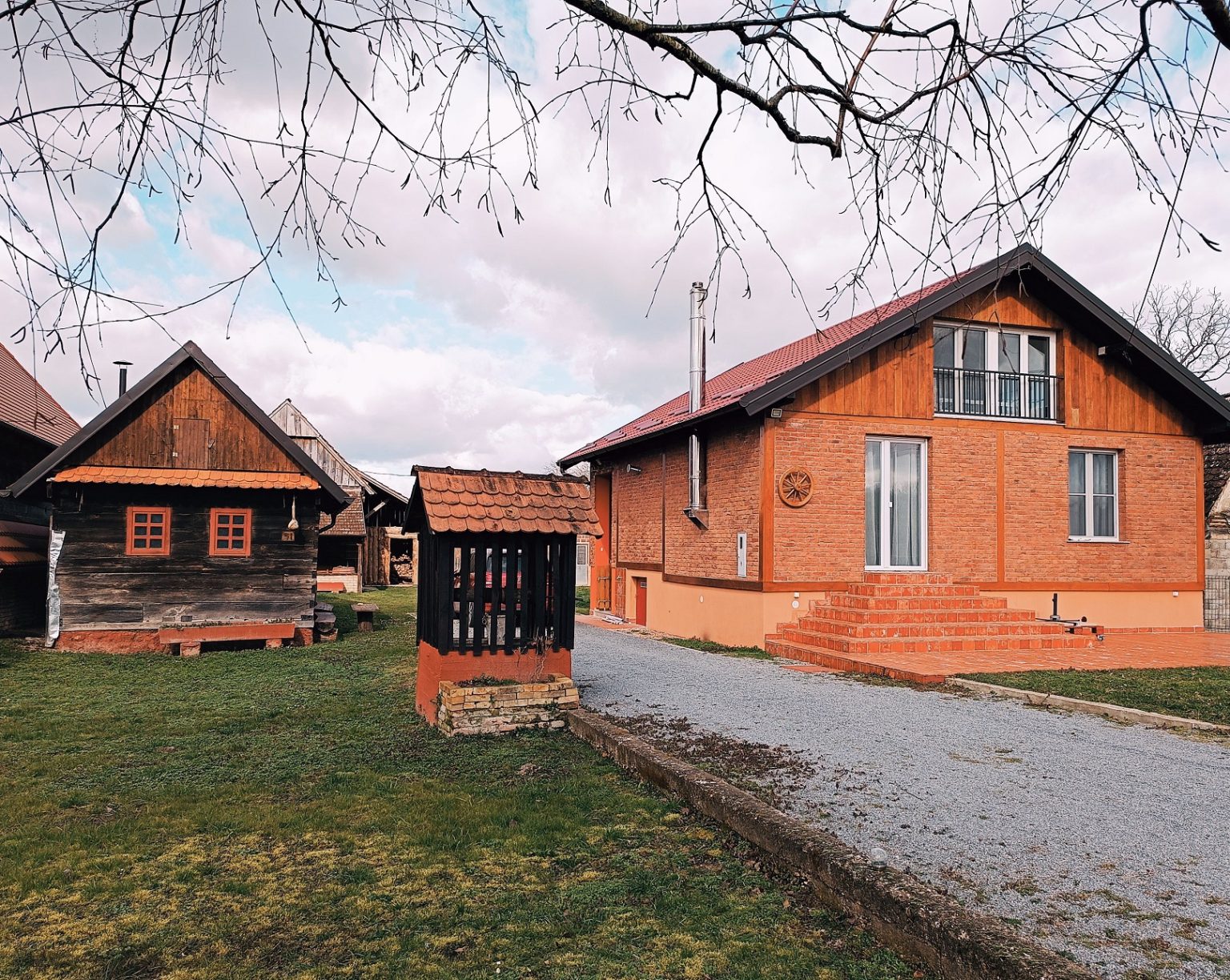 Jasenovac - Visit Sisak-Moslavina