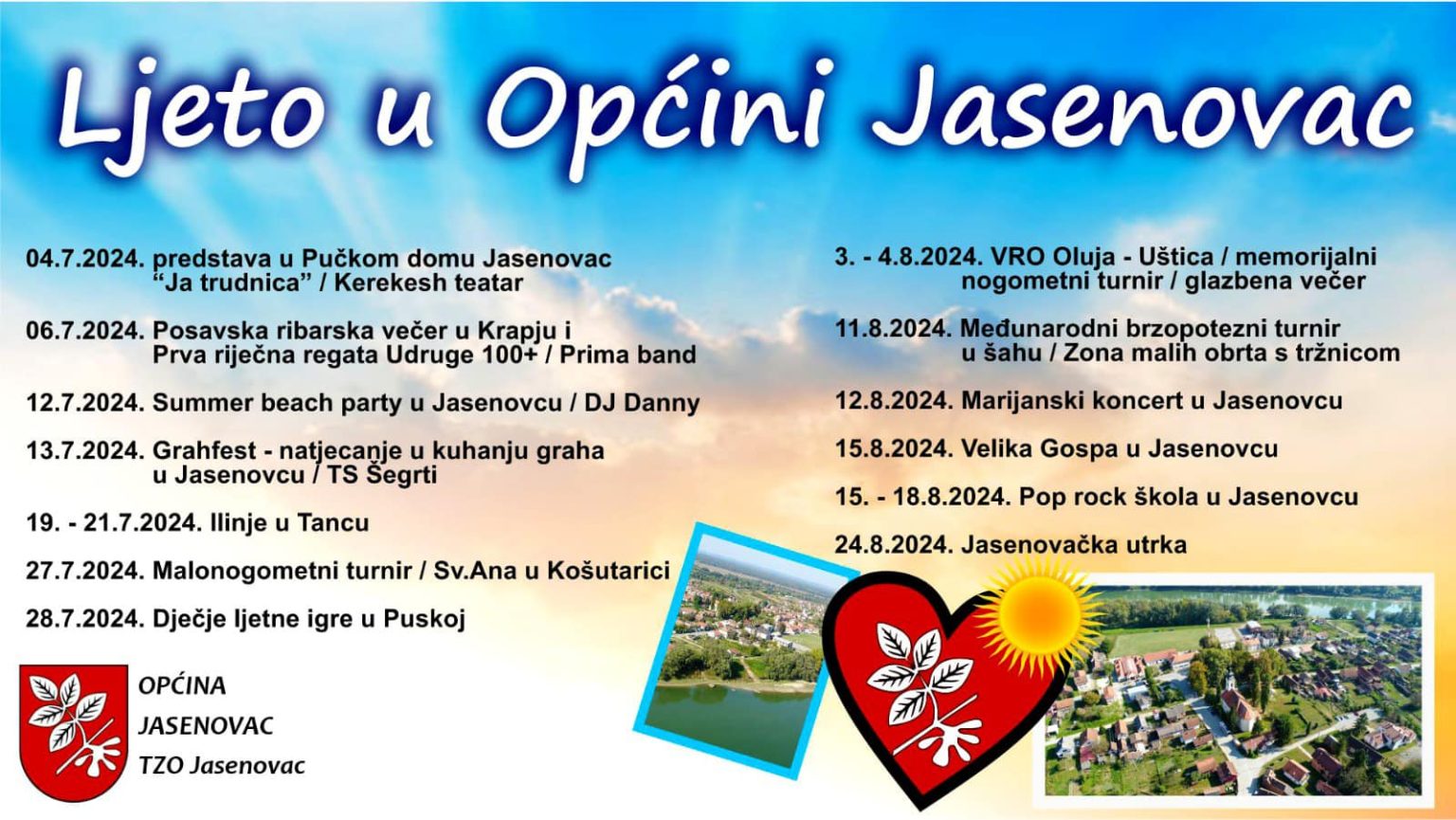 Jasenovac - Visit Sisak-Moslavina